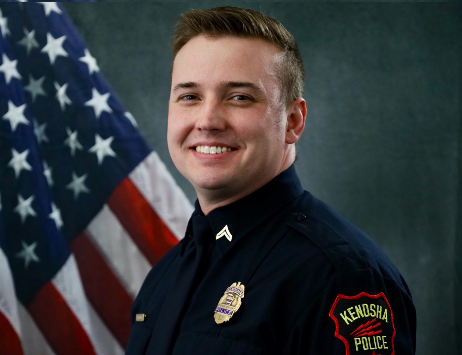 Jury Finds KPD Officer's Use Of Taser Reasonable (Video) - Kenosha ...