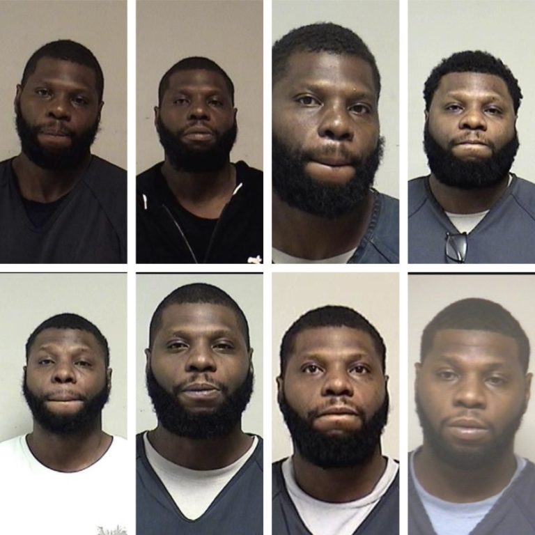 Man Wanted For Murder - Woman Charged With Harboring and Aiding ...