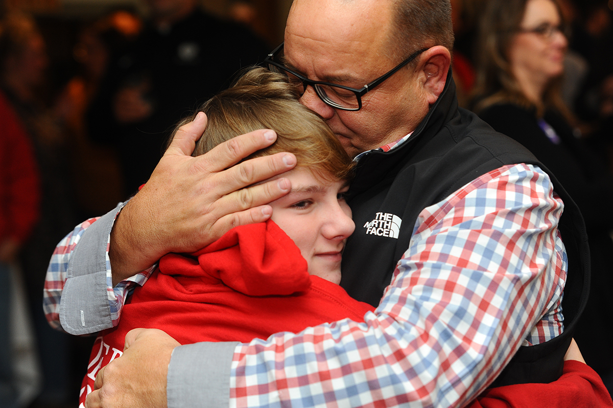 Kenosha County Voters Overwhelmingly Elect Sgt. Zoerner As Sheriff ...
