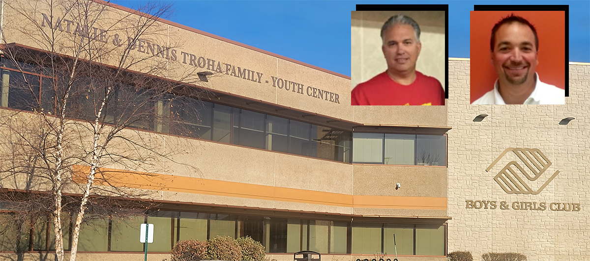 Boys And Girls Club Of Kenosha Board Member's Fate Uncertain After ...