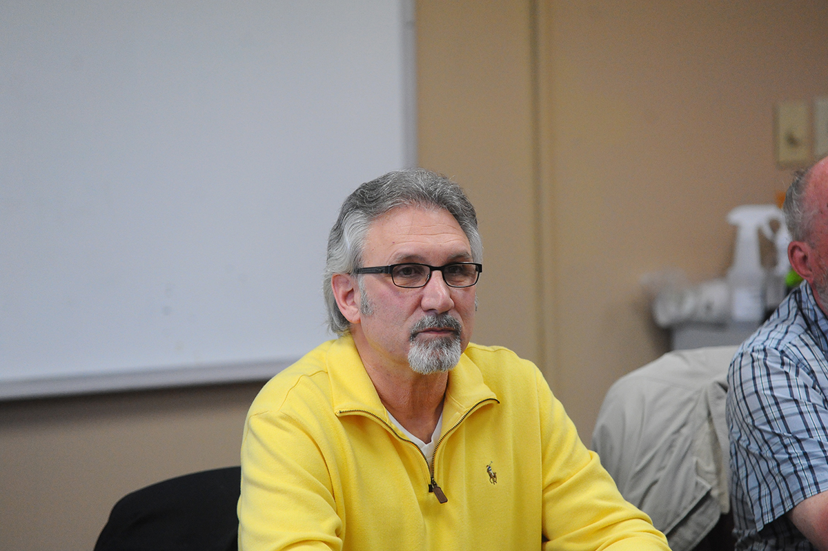 Parks Committee Should Vote "NO" On Illegal Gift To Retiring Employee ...