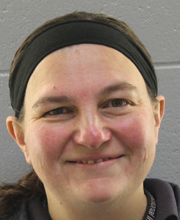 Another High-Ranking Sturtevant Prison Employee On Administrative Leave ...
