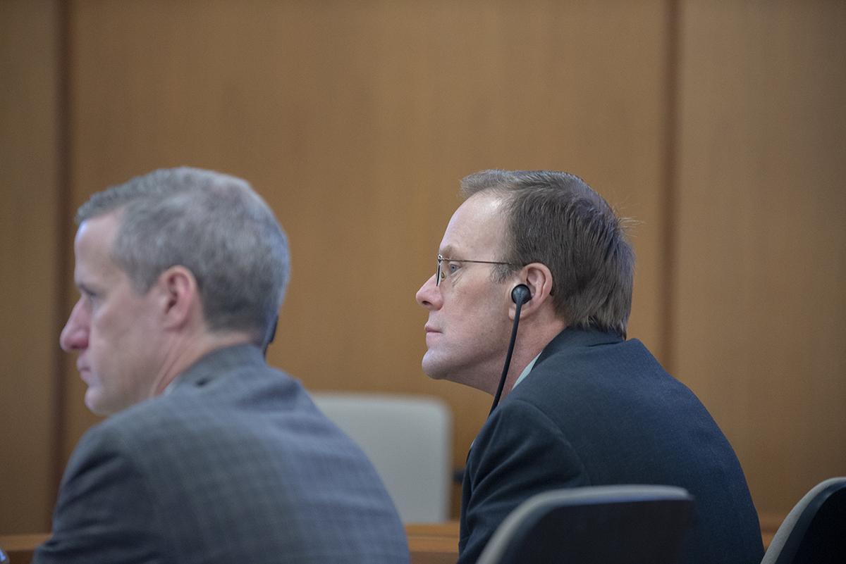 Jensen Trial Day 8 - Computer Forensics - Kenosha County Eye