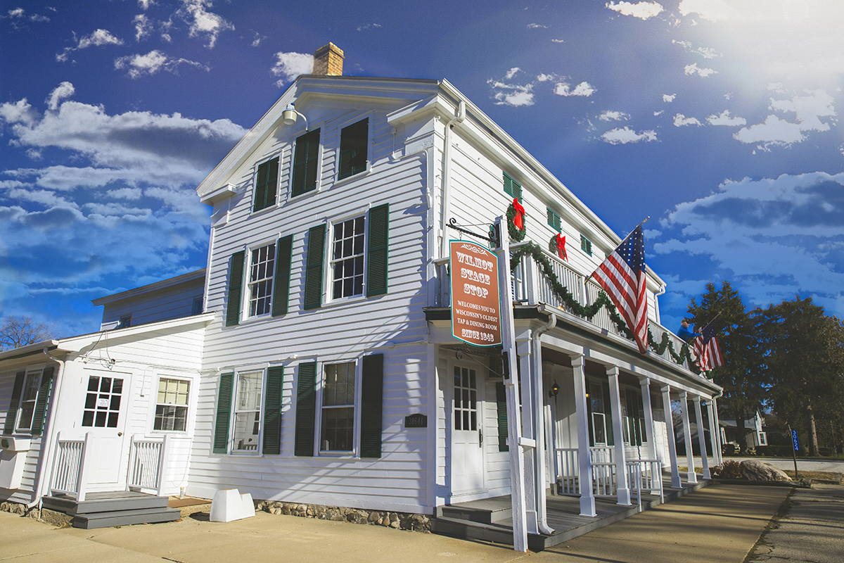 Small Village, Big Government: Salem Lakes Residents Fight Back ...