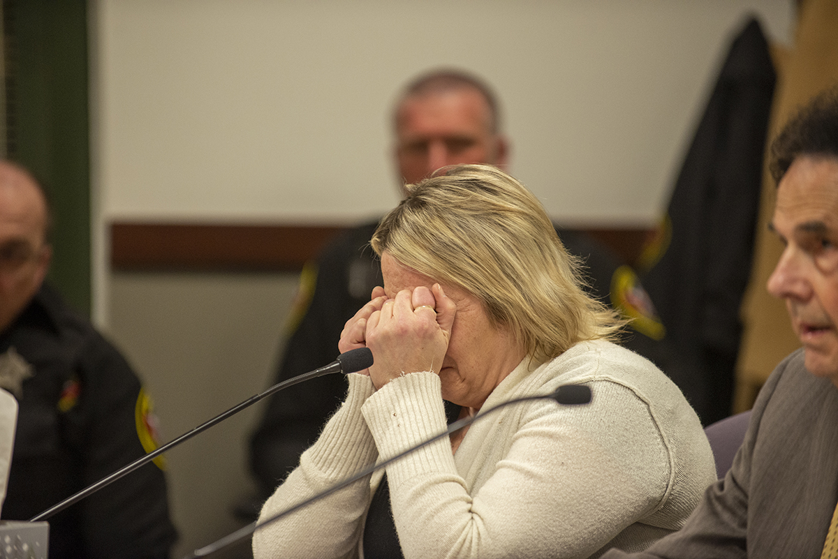 Trevor Woman In Court Today For Reckless Homicide, Released On $25,000 ...