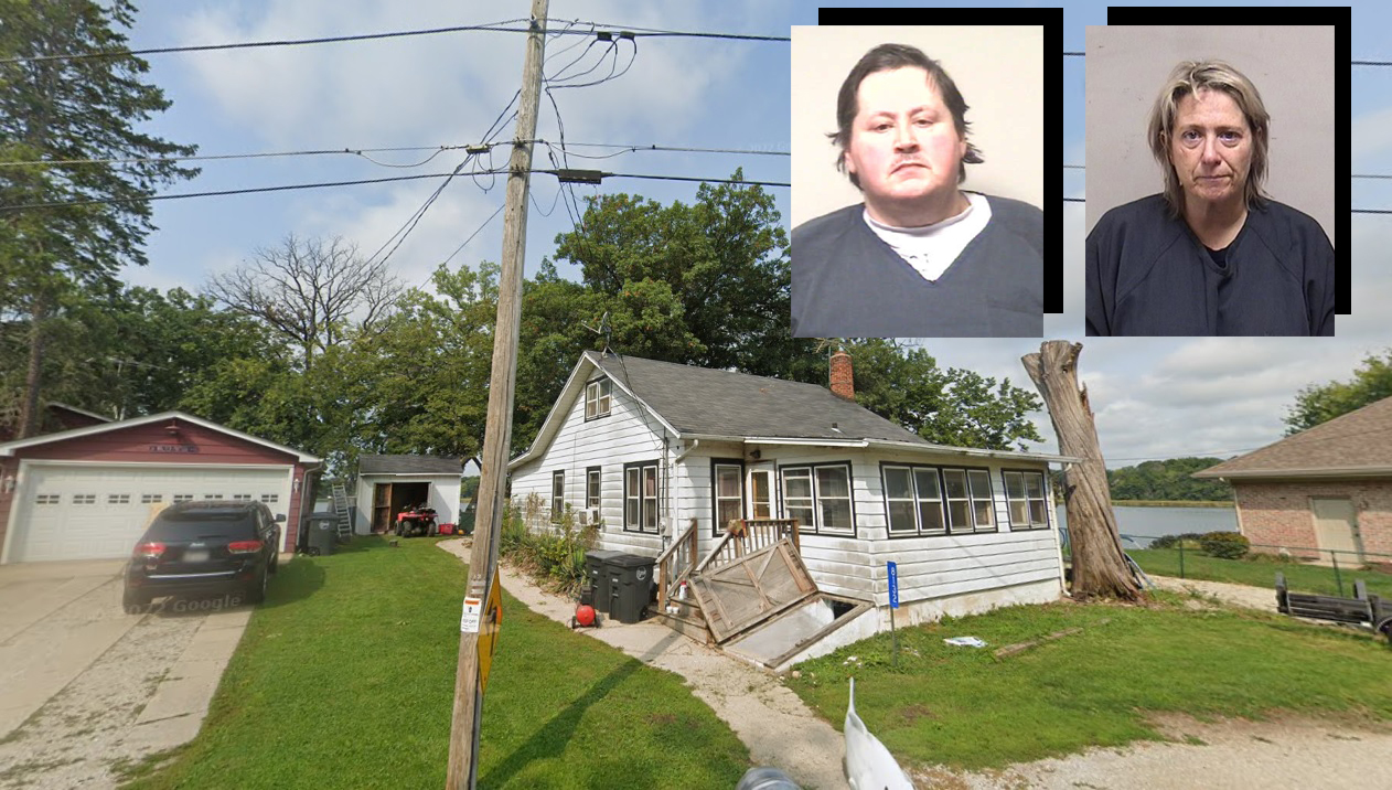 Arrest Warrants Issued For Death Of Politician's Mistress - Kenosha ...