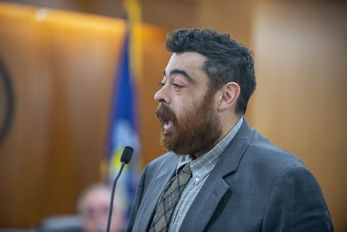 Jurors Hear From Deputies Who Were Allegedly Shot At In June, 2021 ...