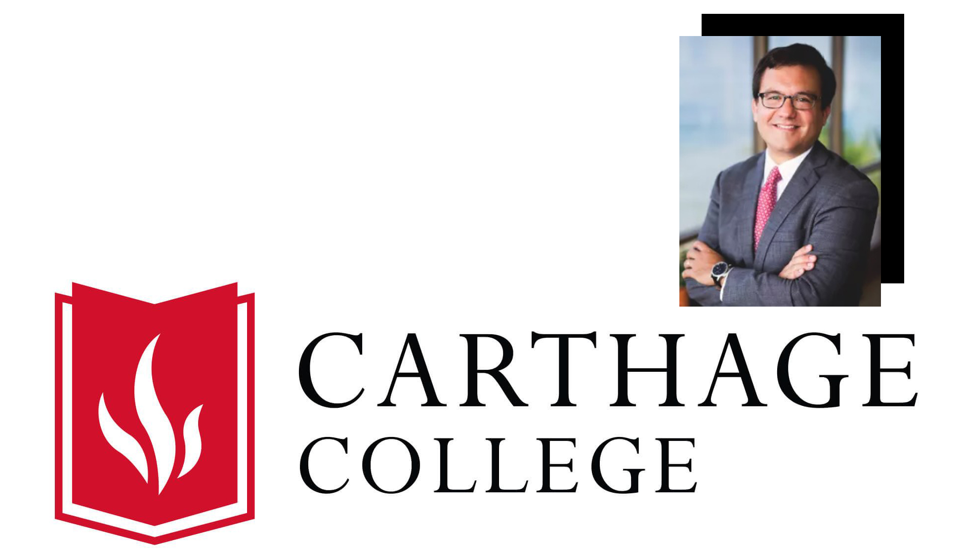 Carthage College President Silent On Sudden Departure of Women's Head ...