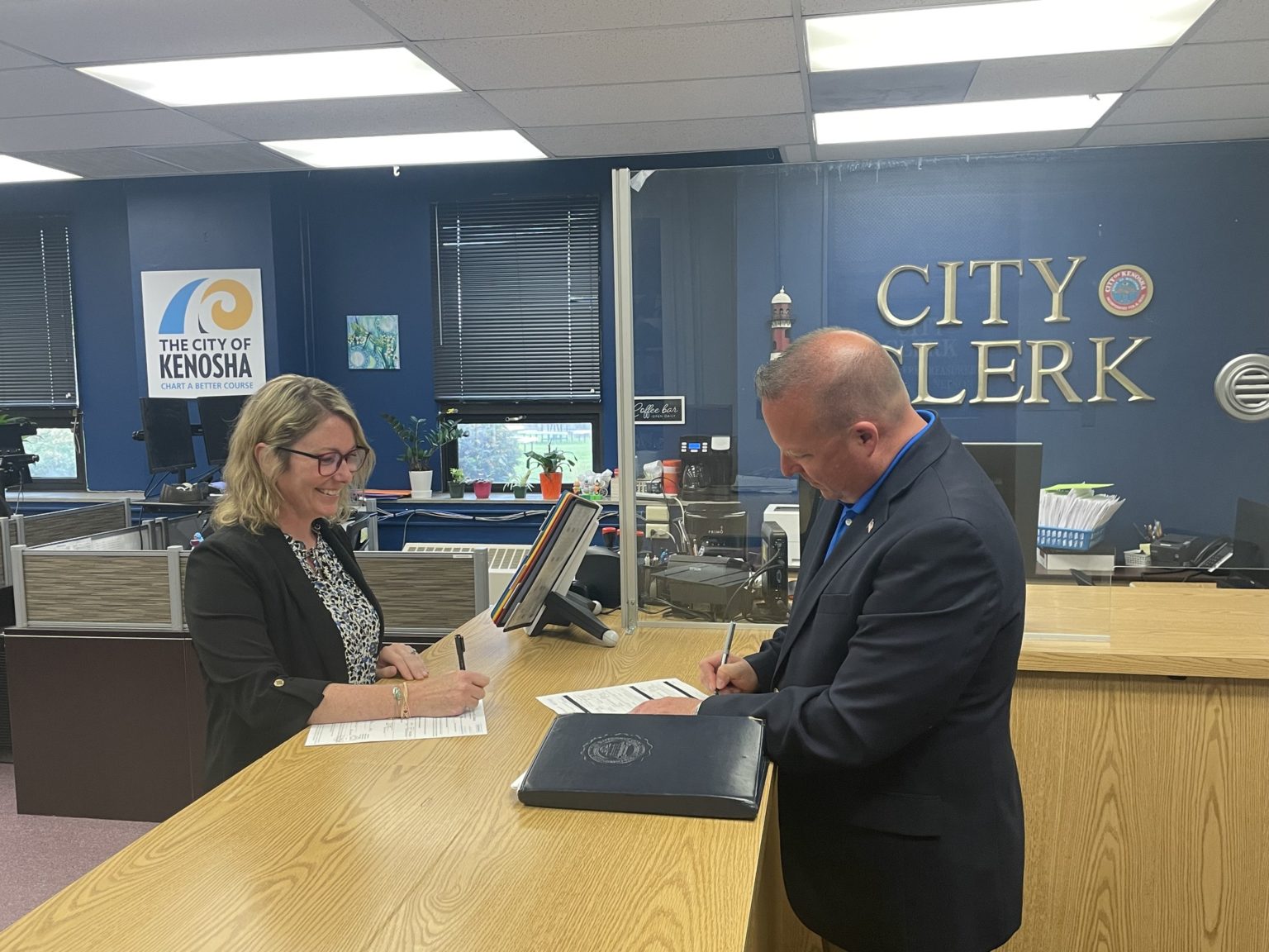 Long-Time Alderman Announces Bid For Kenosha Mayor - Kenosha County Eye