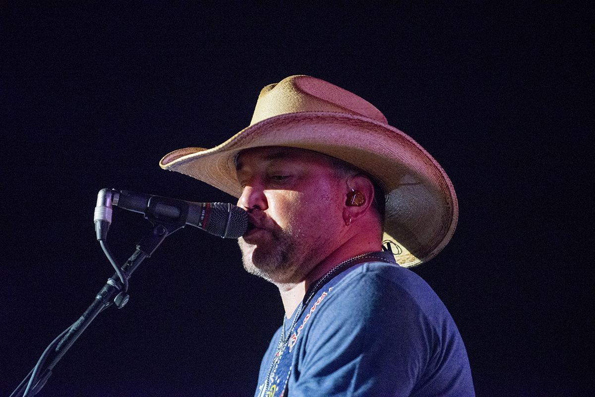 Jason Aldean At Country Thunder 2023 (Photos) - Kenosha County Eye