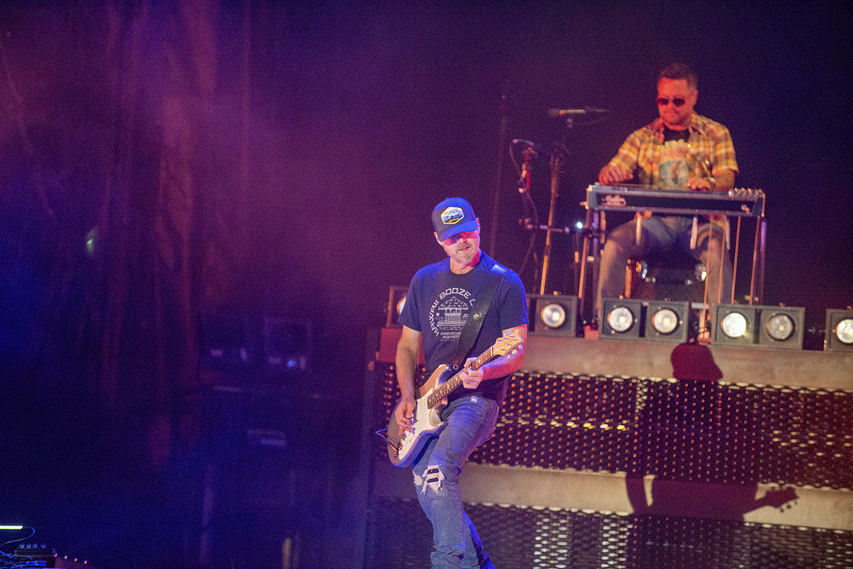 Jason Aldean At Country Thunder 2023 (Photos) - Kenosha County Eye