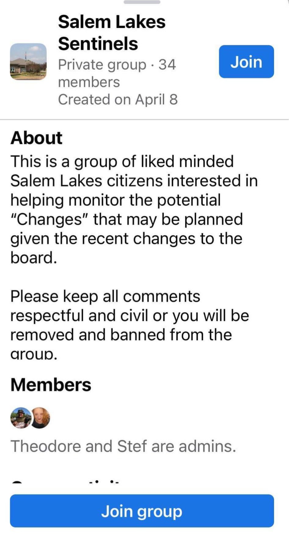 A Profile of A Troll In Kenosha County- Steffany Caputo - Kenosha ...