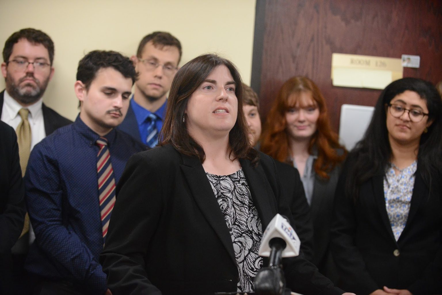 Kenosha District Attorney Mike Graveley Will Be Retiring At The End Of ...