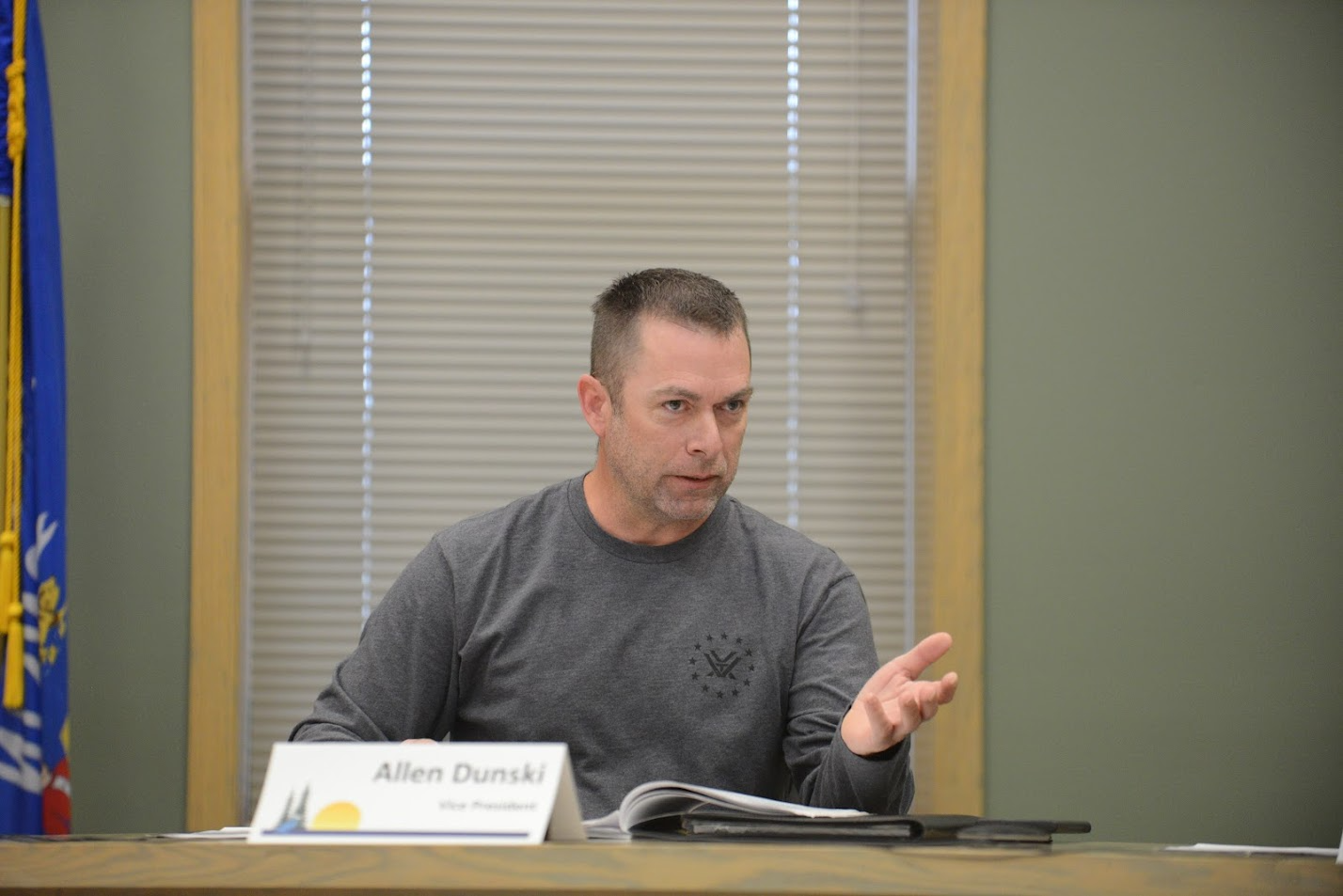 Meet Allen Dunski, Jr - Serial Arsonist Turned Vice President Of Salem ...