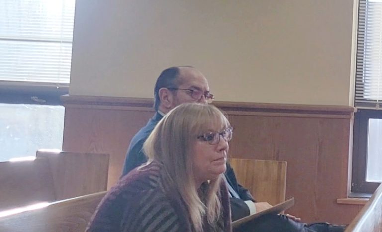 Racine DA Maintains White-Glove Treatment Of Attorney And Former ...