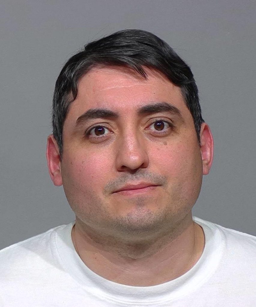 Racine Prison Staffer And Psychologist Roommate Charged With Multiple ...