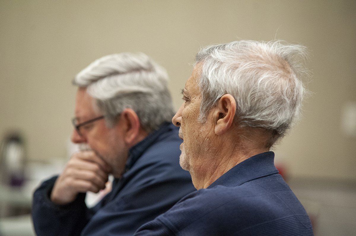County Board Recount Confirms - Berg Out, Garcia In As Supervisor Of ...