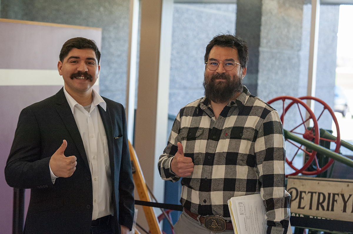 County Board Recount Confirms - Berg Out, Garcia In As Supervisor Of ...