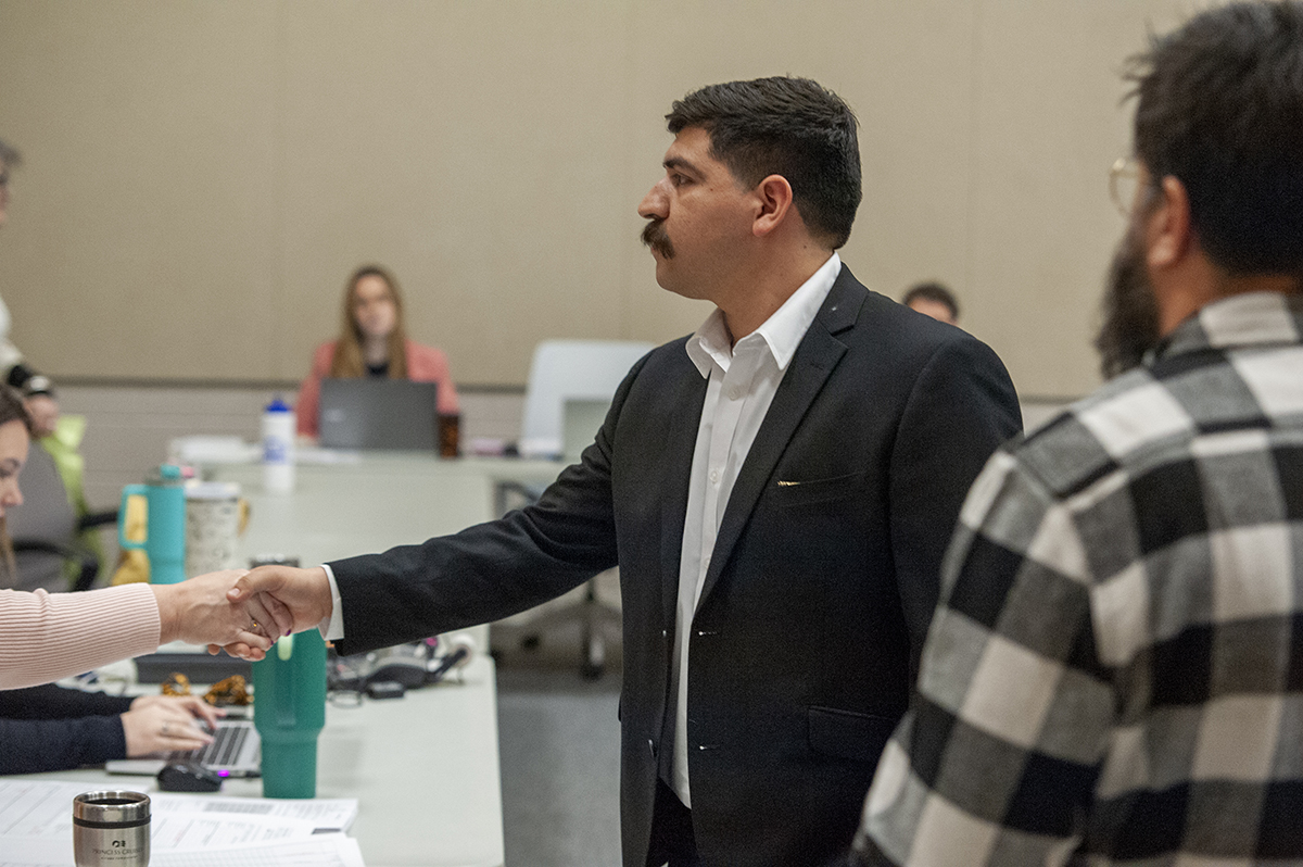 County Board Recount Confirms - Berg Out, Garcia In As Supervisor Of ...