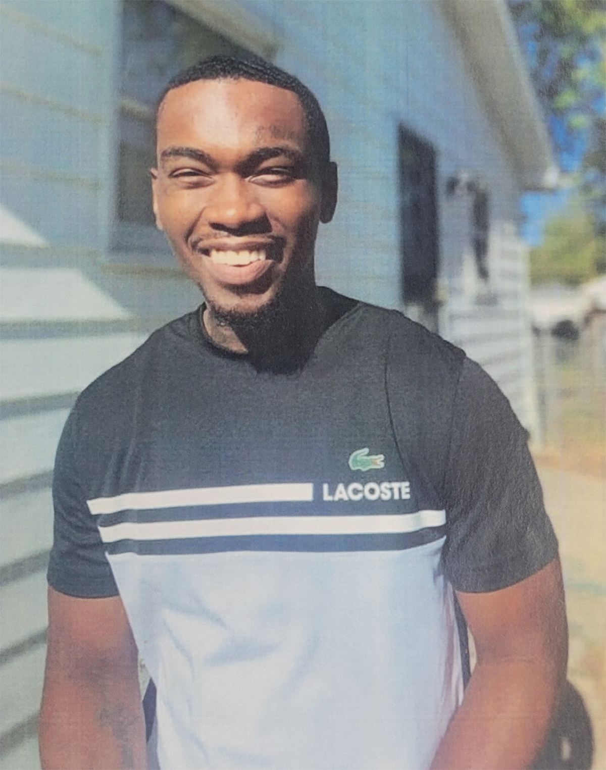 Kenosha Police Cold Case Vault: The Murder Of Deyonn J. Williams ...