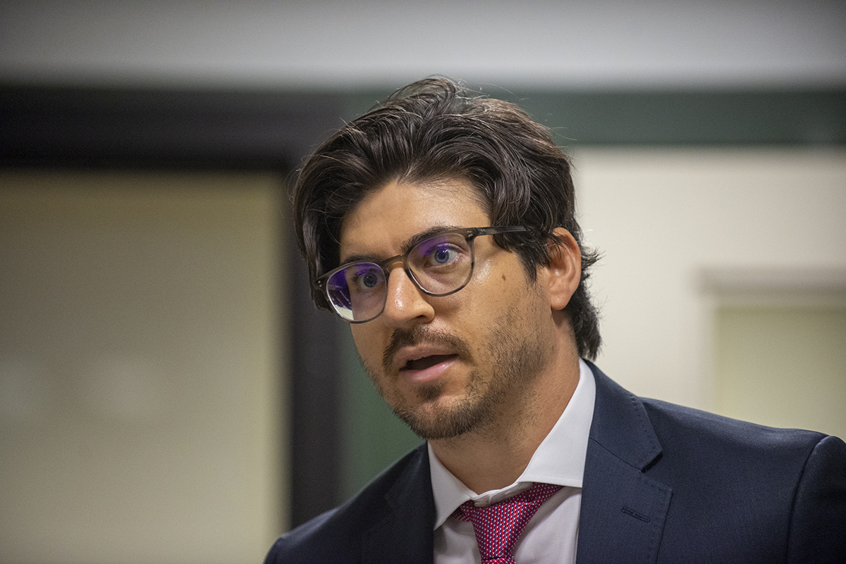 Fired Groomer Teacher Makes First Court Appearance, Family Of Victim ...