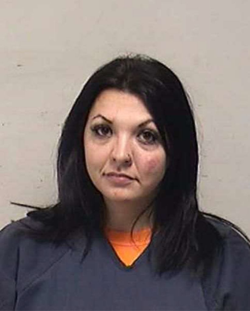 Drug-Using Former Foster Mom, Counselor To Plead Guilty To Weapons ...