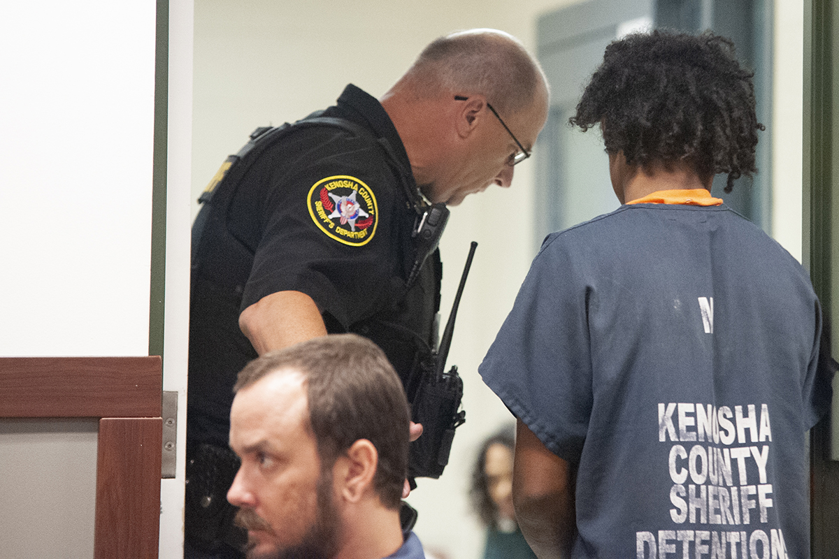No Murder Charges For Self-Defense Shooting Death At Wood Creek ...