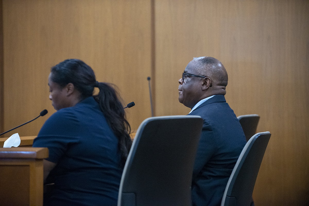 Pastor's Sexual Assault Trial Postponed Until December - Late Evidence ...