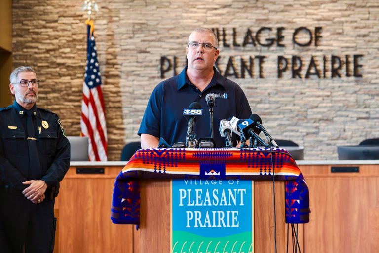 After 30 Years, Homicide Victim Discovered In Pleasant Prairie Has A ...