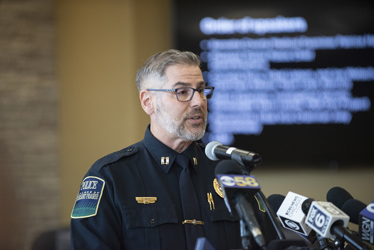 After 30 Years, Homicide Victim Discovered In Pleasant Prairie Has A ...