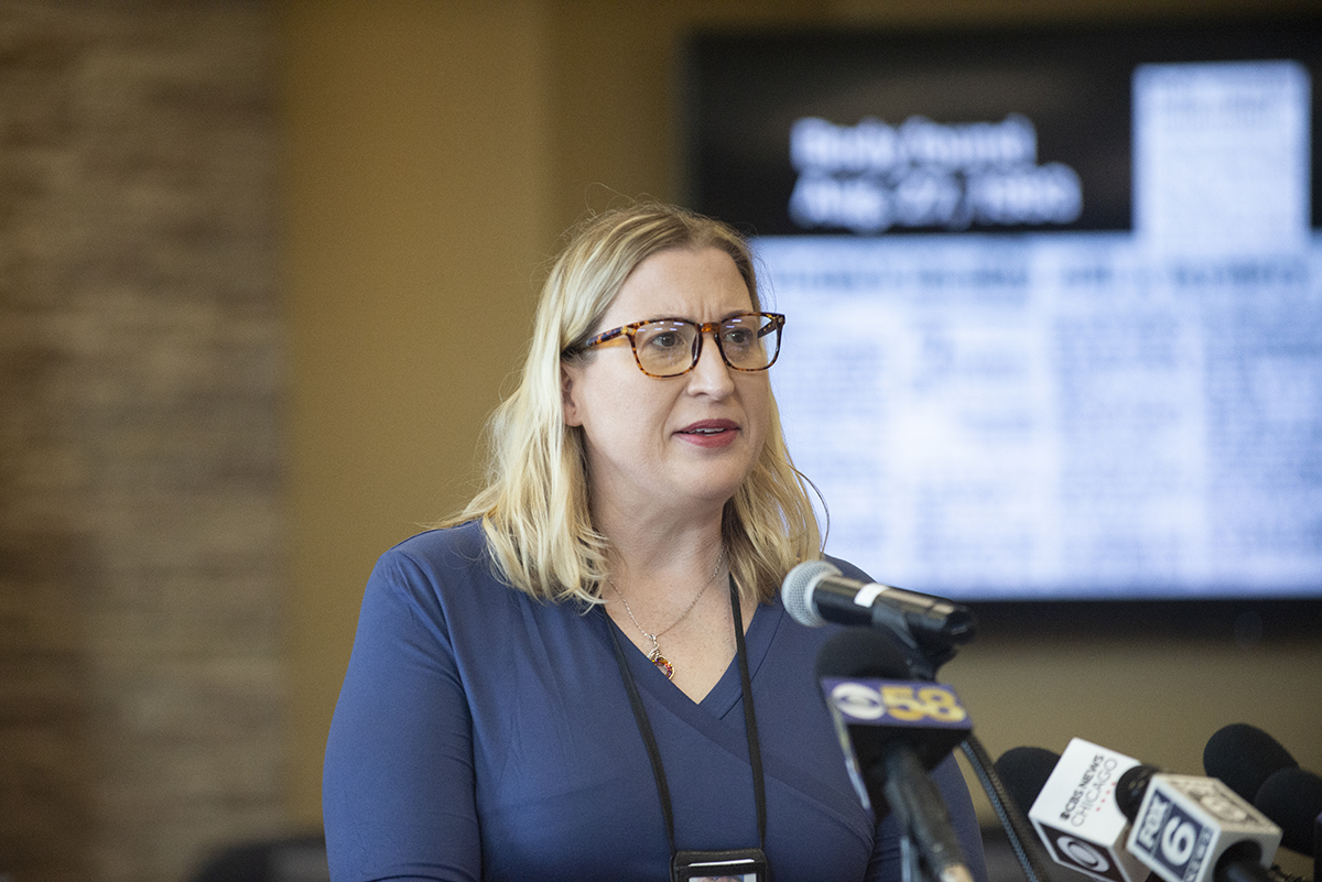 After 30 Years, Homicide Victim Discovered In Pleasant Prairie Has A ...