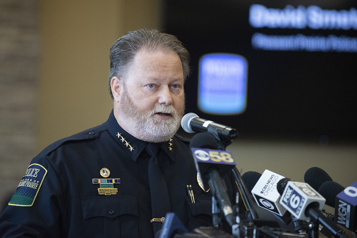 After 30 Years, Homicide Victim Discovered In Pleasant Prairie Has A ...
