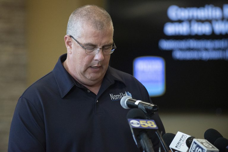 After 30 Years, Homicide Victim Discovered In Pleasant Prairie Has A ...
