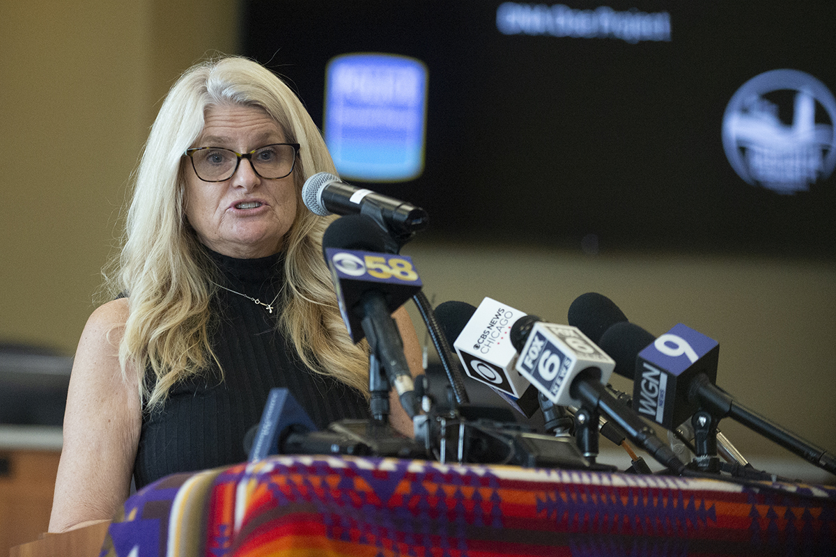 After 30 Years, Homicide Victim Discovered In Pleasant Prairie Has A ...