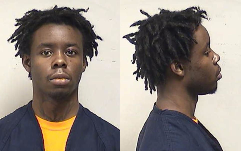 Manhunt Underway For Lawrence G. Franklin, JR For Double Murder, A Man ...