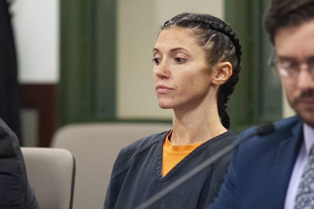 Accused Child Rapist Makes Court Appearance - Third Victim Identified ...