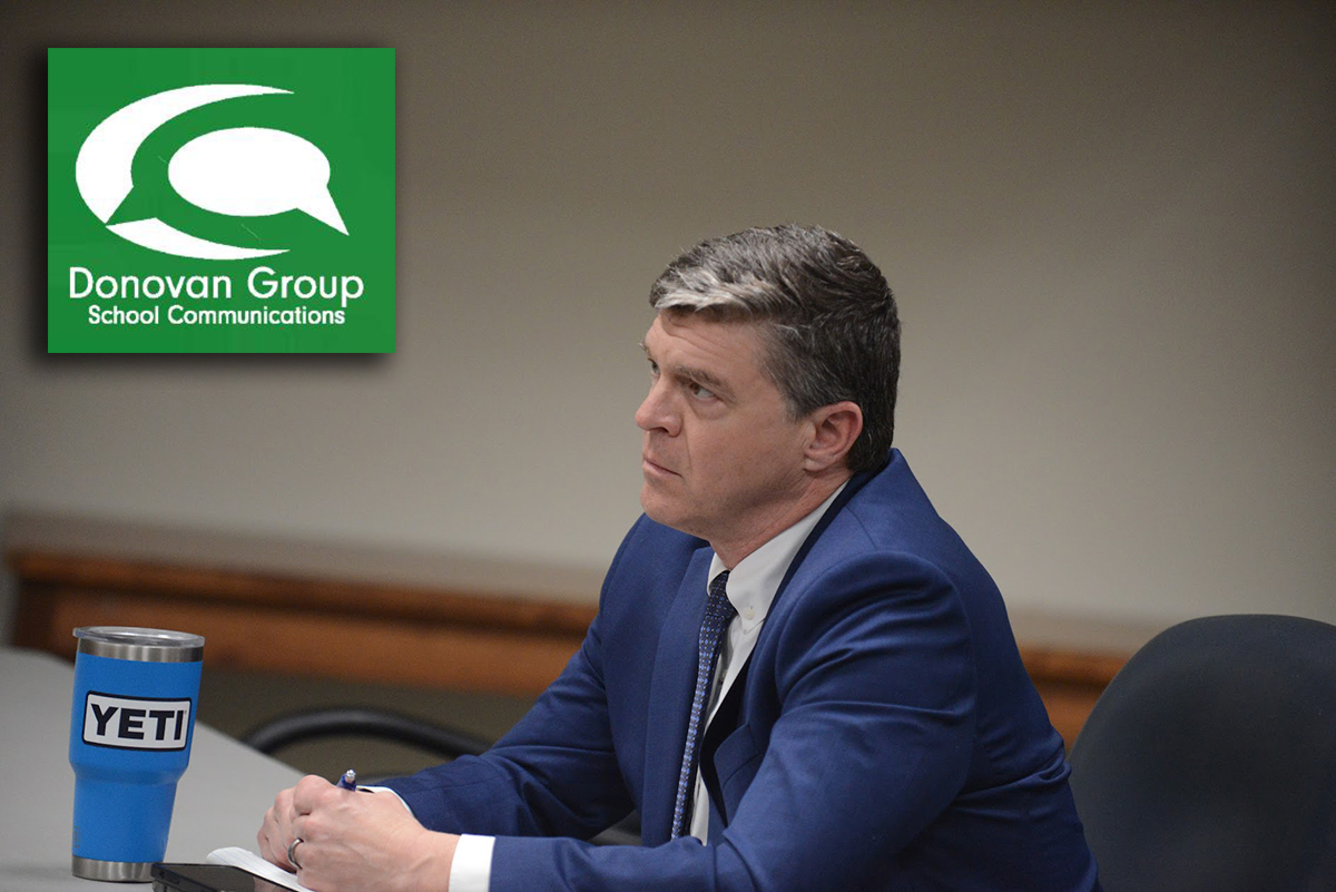 KUSD Concealed Much Of Referendum Survey Results: Superintendent Jeff ...