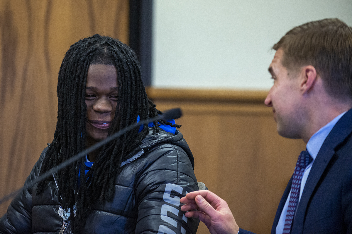 Controversial Sexual Assault Charge Dismissed Against 16-Year-Old By DA ...
