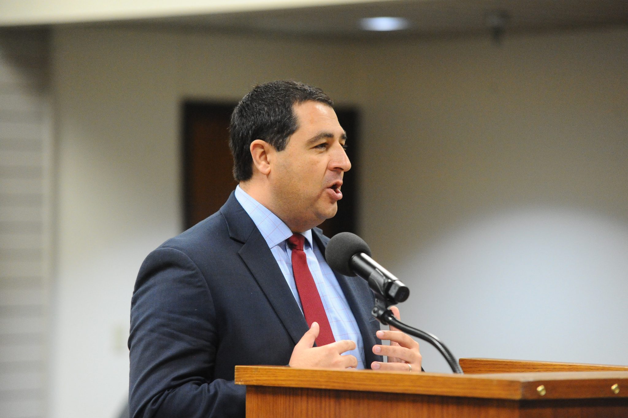 Milwaukee County Man Sues Wisconsin Attorney General Over Concealed ...