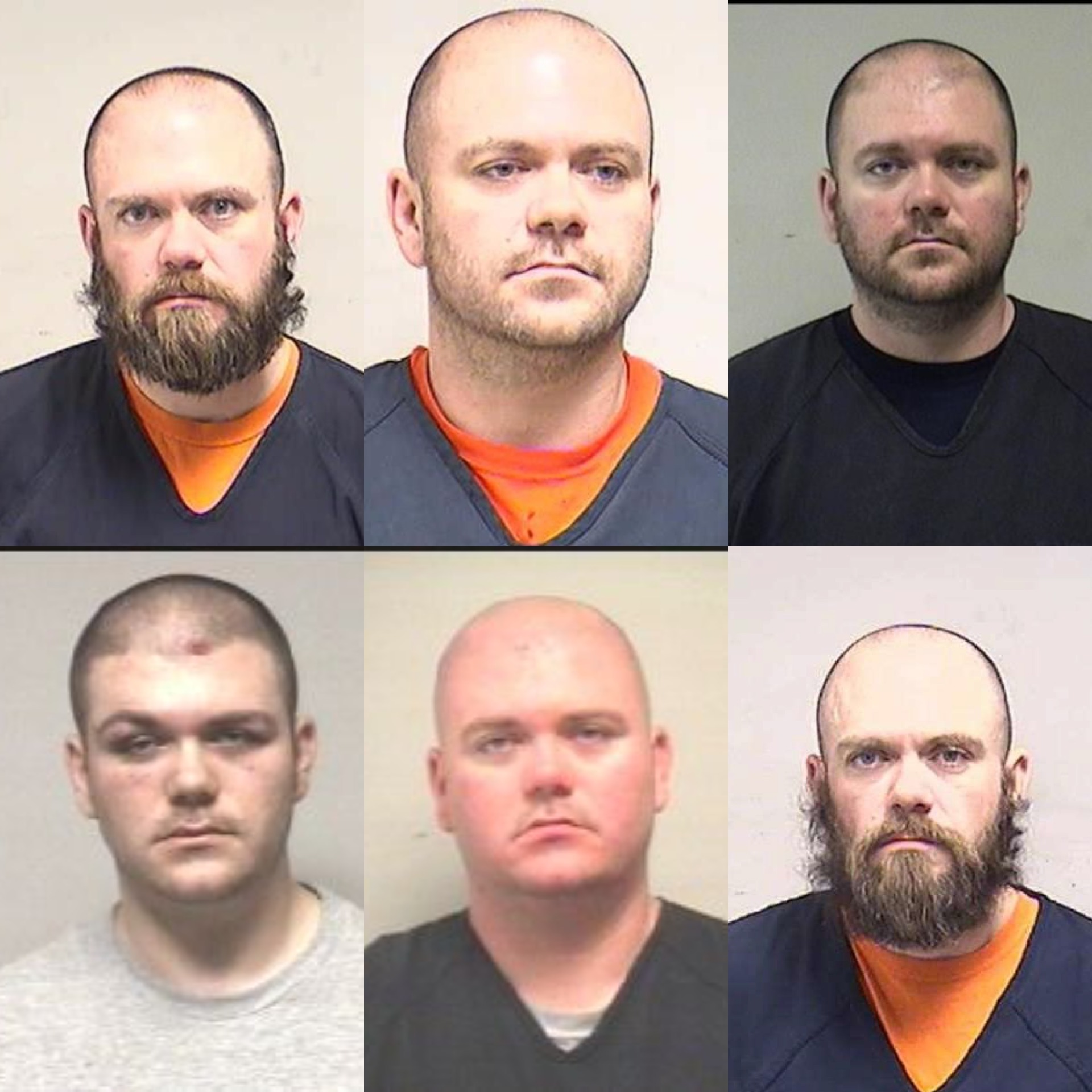 Kenosha Homicide Suspect Has Long Criminal History, Lenient Treatment ...