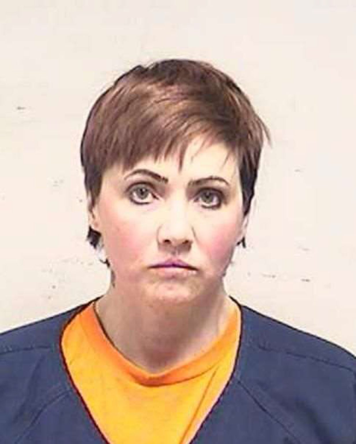 Kenosha Woman Arrested After Alleged Sledgehammer Attack on Roommate ...