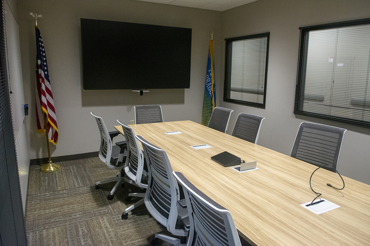 Pleasant Prairie Police Department Opens Doors to the Public with State ...