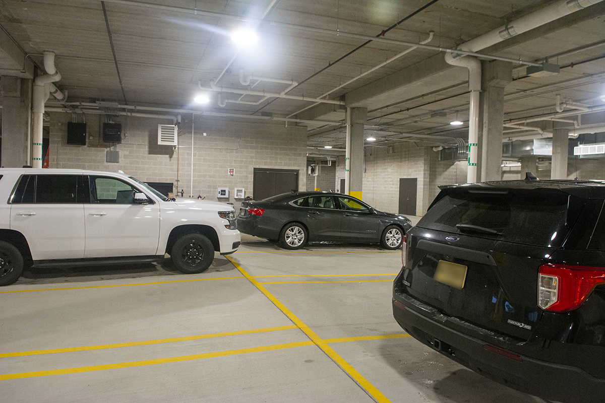 Pleasant Prairie Police Department Opens Doors to the Public with State ...