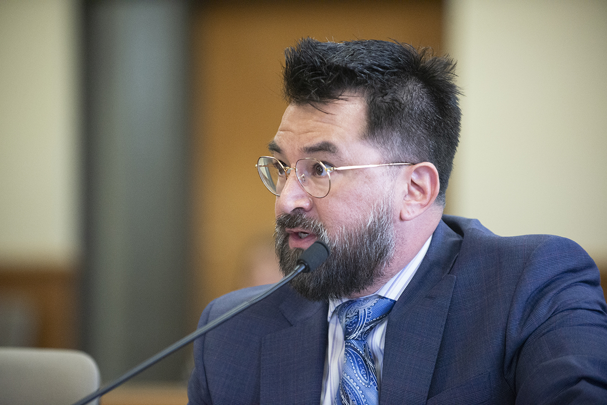 Fired Kenosha Teacher Pleads Guilty to 15 Counts of Disorderly Conduct ...