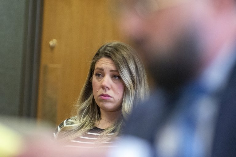 Fired Kenosha Teacher Pleads Guilty to 15 Counts of Disorderly Conduct ...