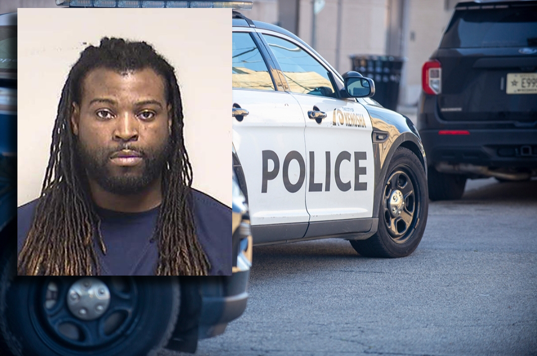 Repeat Offender “Crazy Love” Back in Court After Alleged Assault on ...