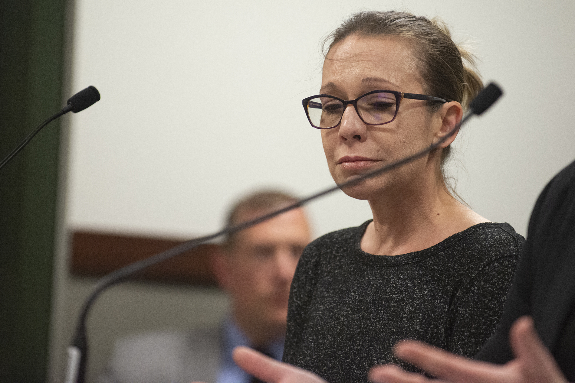 Bar Rescue Couple Back in Court Following Twin Domestic Charges ...