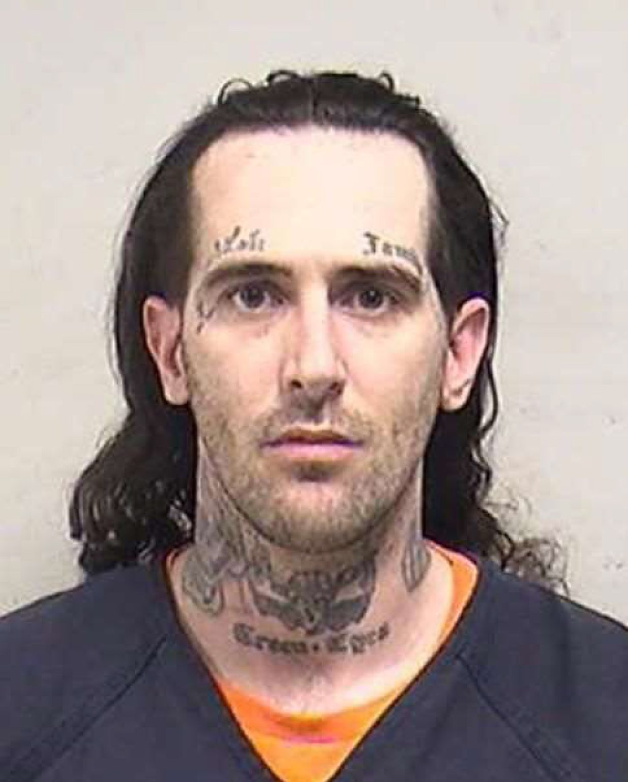 Fugitive Firearms Suspect Arrested, Held on $25,000 Cash Bail - Kenosha ...