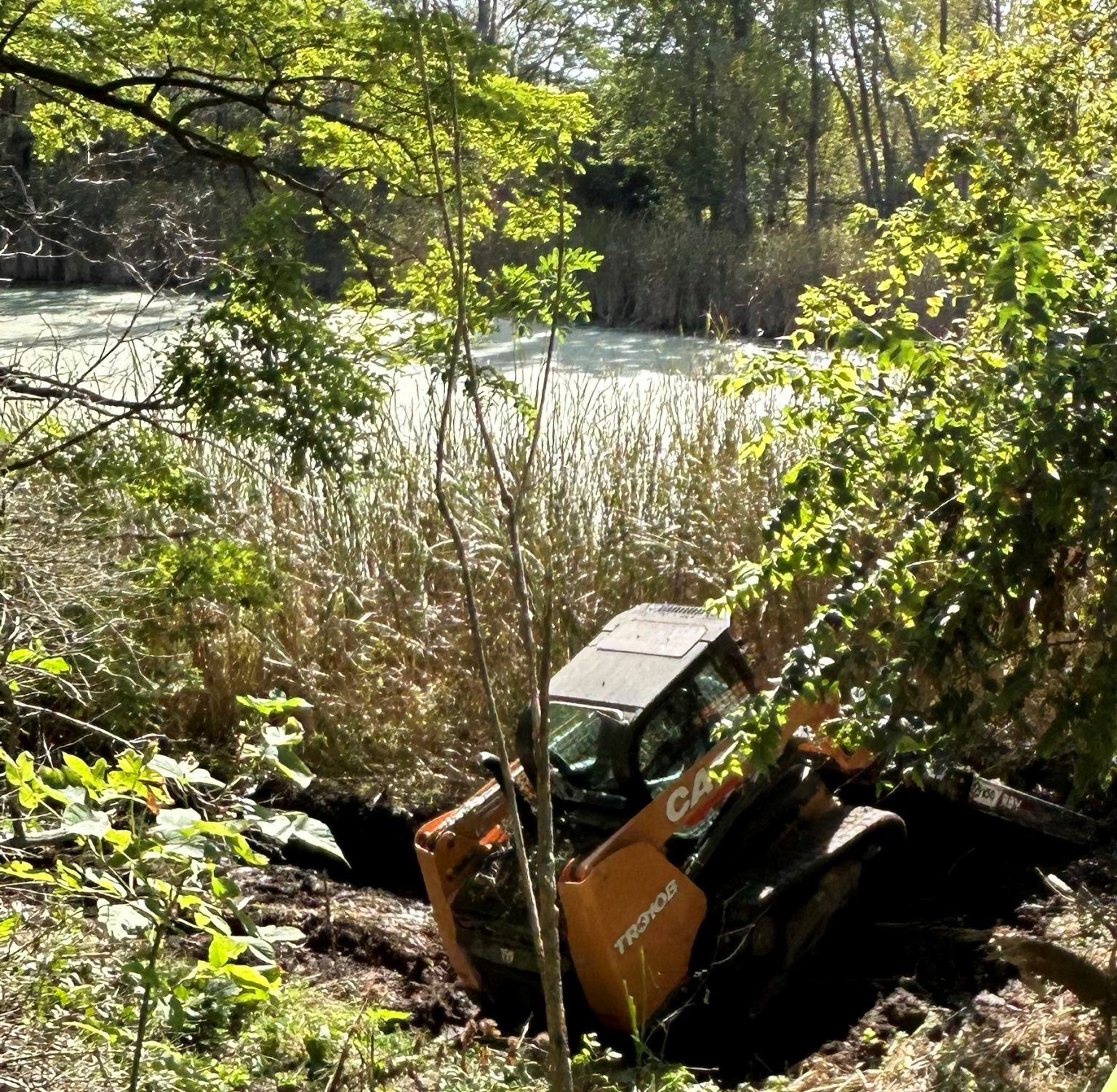 Village Administrator’s Job on the Line After DNR Cites Salem Lakes for ...