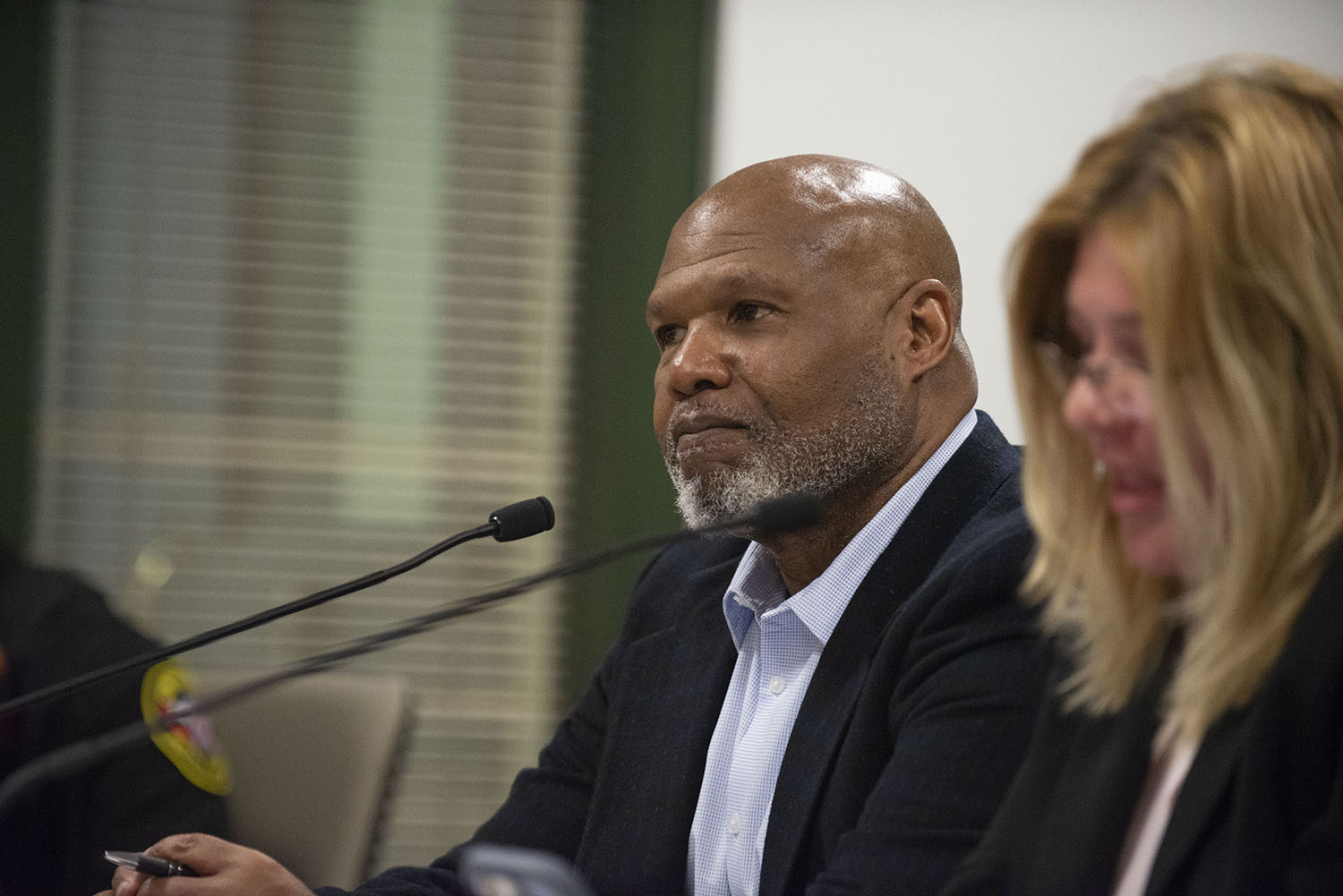 Kenosha Man Recharged With Stalking, Defamation; DA Signals Renewed ...